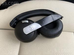 Черный Мерседес С 500 2011 в Рига, объемом двигателя 4.70 л и пробегом 233 тыс. км за 14600 €, фото 32 на AUTOMOTO.COM.LV