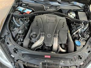 Черный Мерседес С 500 2011 в Рига, объемом двигателя 4.70 л и пробегом 180 тыс. км за 16999 €, фото 15 на AUTOMOTO.COM.LV