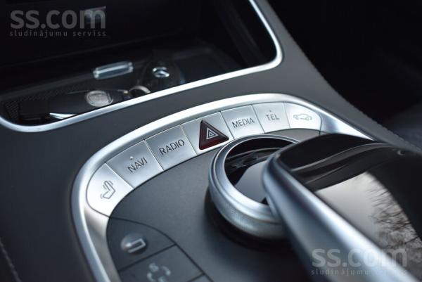 Melns Mercedes-Benz S 500 2013 Kuldīga, ar dzinēja tilpumu 4.70 L un nobraukumu 0 tūkst. km par 29990 €, foto 9 vietnē AUTOMOTO.COM.LV