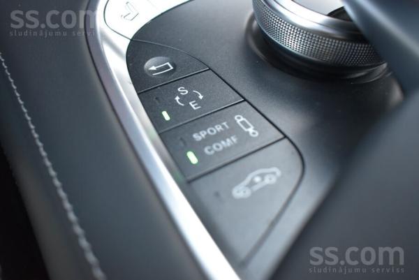 Melns Mercedes-Benz S 500 2013 Kuldīga, ar dzinēja tilpumu 4.70 L un nobraukumu 0 tūkst. km par 29990 €, foto 10 vietnē AUTOMOTO.COM.LV