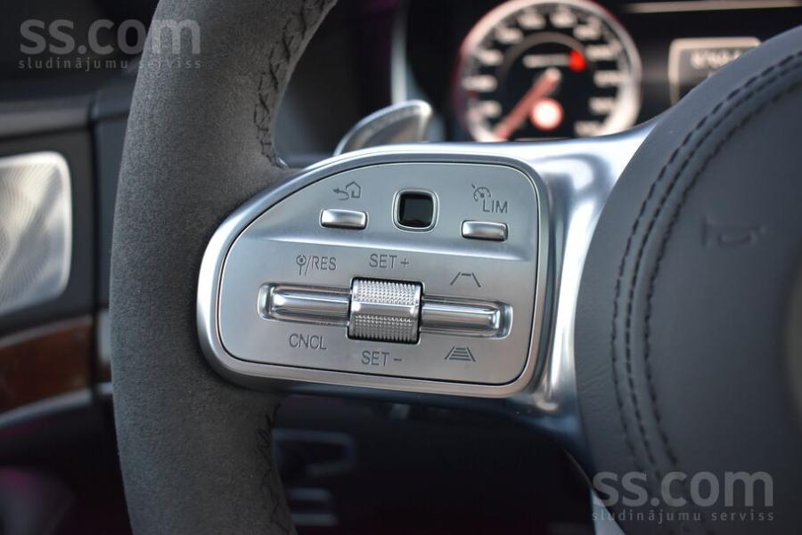 Melns Mercedes-Benz S 500 2013 Kuldīga, ar dzinēja tilpumu 4.70 L un nobraukumu 0 tūkst. km par 29990 €, foto 20 vietnē AUTOMOTO.COM.LV