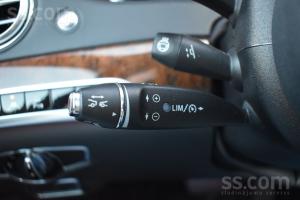 Melns Mercedes-Benz S 500 2013 Kuldīga, ar dzinēja tilpumu 4.70 L un nobraukumu 0 tūkst. km par 29990 €, foto 21 vietnē AUTOMOTO.COM.LV