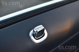 Melns Mercedes-Benz S 500 2013 Kuldīga, ar dzinēja tilpumu 4.70 L un nobraukumu 0 tūkst. km par 29990 €, foto 26 vietnē AUTOMOTO.COM.LV