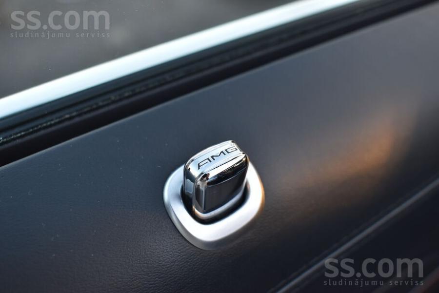 Melns Mercedes-Benz S 500 2013 Kuldīga, ar dzinēja tilpumu 4.70 L un nobraukumu 0 tūkst. km par 29990 €, foto 26 vietnē AUTOMOTO.COM.LV