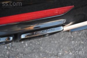 Melns Mercedes-Benz S 500 2013 Kuldīga, ar dzinēja tilpumu 4.70 L un nobraukumu 0 tūkst. km par 29990 €, foto 30 vietnē AUTOMOTO.COM.LV