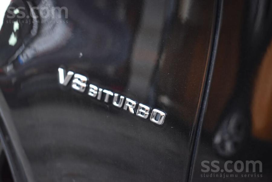 Melns Mercedes-Benz S 500 2013 Kuldīga, ar dzinēja tilpumu 4.70 L un nobraukumu 0 tūkst. km par 29990 €, foto 32 vietnē AUTOMOTO.COM.LV