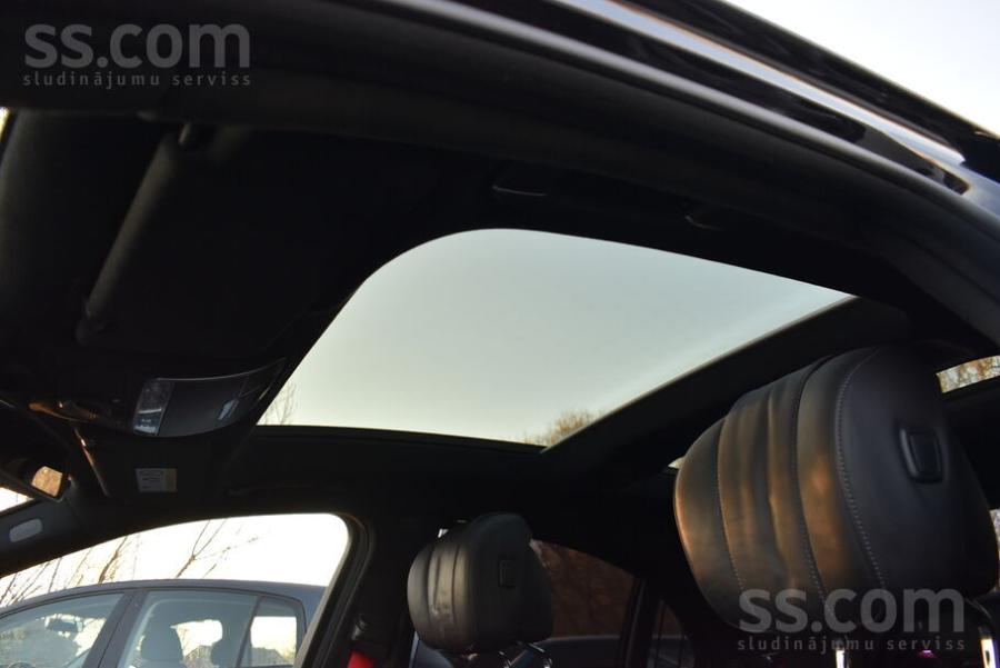 Melns Mercedes-Benz S 500 2013 Kuldīga, ar dzinēja tilpumu 4.70 L un nobraukumu 0 tūkst. km par 29990 €, foto 36 vietnē AUTOMOTO.COM.LV