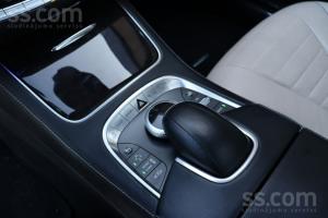 Melns Mercedes-Benz S 500 2013 Rīga, ar dzinēja tilpumu 4.70 L un nobraukumu 0 tūkst. km par 17990 €, foto 19 vietnē AUTOMOTO.COM.LV