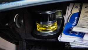 Черный Мерседес С 500 2014 в Рига, объемом двигателя 4.70 л и пробегом 160 тыс. км за 23450 €, фото 22 на AUTOMOTO.COM.LV