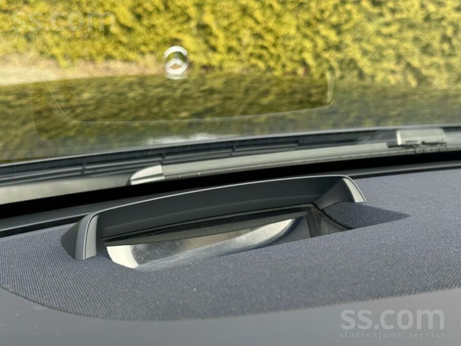 Melns Mercedes-Benz S 500 2015 Rīga, ar dzinēja tilpumu 4.70 L un nobraukumu 126 tūkst. km par 40000 €, foto 11 vietnē AUTOMOTO.COM.LV