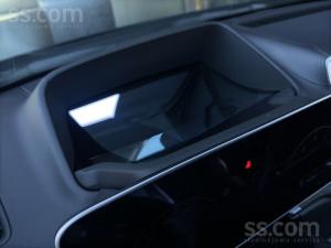 Melns Mercedes-Benz S 500 2021 Rīga, ar dzinēja tilpumu 3.00 L un nobraukumu 33 tūkst. km par 83900 €, foto 15 vietnē AUTOMOTO.COM.LV