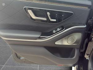 Black Mercedes-Benz S 500 2021 in Kaunas, with an engine capacity of 3.00 L and mileage of 132 thousand km for 74900 €, photo 20 on AUTOMOTO.COM.LV