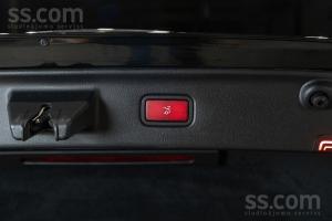 Melns Mercedes-Benz S 500 2022 Rīga, ar dzinēja tilpumu 4.00 L un nobraukumu 35 tūkst. km par 79000 €, foto 33 vietnē AUTOMOTO.COM.LV