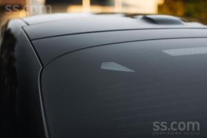 Black Mercedes-Benz S 500 2022 in Riga, with an engine capacity of 4.60 L and mileage of 48 thousand km for 66550 €, photo 7 on AUTOMOTO.COM.LV