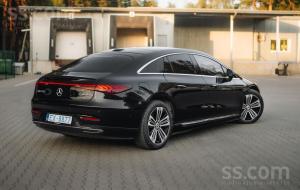 Black Mercedes-Benz S 500 2022 in Riga, with an engine capacity of 4.60 L and mileage of 48 thousand km for 66550 €, photo 17 on AUTOMOTO.COM.LV