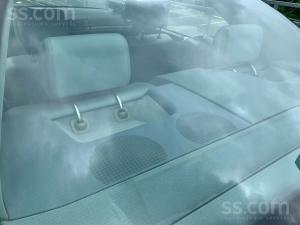 Zils Mercedes-Benz S 500 1995 Rīga, ar dzinēja tilpumu 5.00 L un nobraukumu 263 tūkst. km par 14500 €, foto 11 vietnē AUTOMOTO.COM.LV