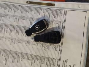 Zils Mercedes-Benz S 500 1999 Kauņa, ar dzinēja tilpumu 5.00 L un nobraukumu 275 tūkst. km par 3600 €, foto 13 vietnē AUTOMOTO.COM.LV