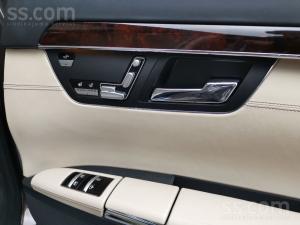 Коричневый Мерседес С 500 2011 в Рига, объемом двигателя 4.70 л и пробегом 139 тыс. км за 24950 €, фото 19 на AUTOMOTO.COM.LV