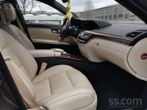 Коричневый Мерседес С 500 2011 в Рига, объемом двигателя 4.70 л и пробегом 139 тыс. км за 24950 €, фото 22 на AUTOMOTO.COM.LV