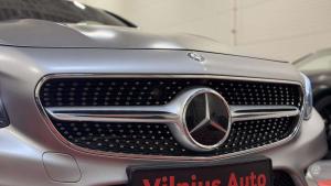 Pelēks Mercedes-Benz S 500 2015 Viļņa, ar dzinēja tilpumu 4.60 L un nobraukumu 171 tūkst. km par 55500 €, foto 9 vietnē AUTOMOTO.COM.LV
