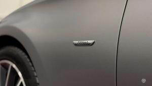 Pelēks Mercedes-Benz S 500 2015 Viļņa, ar dzinēja tilpumu 4.60 L un nobraukumu 171 tūkst. km par 55500 €, foto 12 vietnē AUTOMOTO.COM.LV