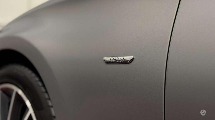 Pelēks Mercedes-Benz S 500 2015 Viļņa, ar dzinēja tilpumu 4.60 L un nobraukumu 171 tūkst. km par 55500 €, foto 12 vietnē AUTOMOTO.COM.LV