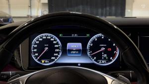 Pelēks Mercedes-Benz S 500 2015 Viļņa, ar dzinēja tilpumu 4.60 L un nobraukumu 171 tūkst. km par 55500 €, foto 31 vietnē AUTOMOTO.COM.LV