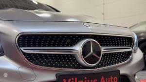 Серый Мерседес С 500 2015 в Вильнюс, объемом двигателя 4.66 л и пробегом 171 тыс. км за 49900 €, фото 9 на AUTOMOTO.COM.LV