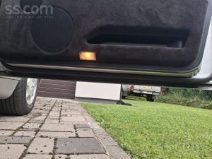 Pelēks Mercedes-Benz S 500 1991 Rīga, ar dzinēja tilpumu 5.00 L un nobraukumu 250 tūkst. km par 14500 €, foto 17 vietnē AUTOMOTO.COM.LV