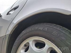 Pelēks Mercedes-Benz S 500 1991 Rīga, ar dzinēja tilpumu 5.00 L un nobraukumu 250 tūkst. km par 14500 €, foto 18 vietnē AUTOMOTO.COM.LV