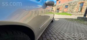 Pelēks Mercedes-Benz S 500 2003 Gulbene, ar dzinēja tilpumu 5.00 L un nobraukumu 210 tūkst. km par 6000 €, foto 10 vietnē AUTOMOTO.COM.LV