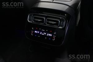 Pelēks Mercedes-Benz S 500 2022 Rīga, ar dzinēja tilpumu 3.00 L un nobraukumu 107 tūkst. km par 79500 €, foto 29 vietnē AUTOMOTO.COM.LV