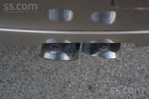 Mercedes-Benz S 500 2006 Rīga, ar dzinēja tilpumu 5.50 L un nobraukumu 184 tūkst. km par 10500 €, foto 11 vietnē AUTOMOTO.COM.LV