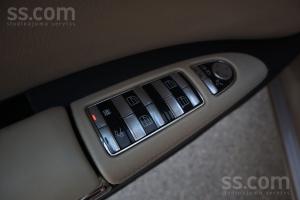 Mercedes-Benz S 500 2006 Rīga, ar dzinēja tilpumu 5.50 L un nobraukumu 184 tūkst. km par 10500 €, foto 26 vietnē AUTOMOTO.COM.LV