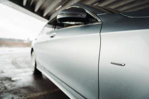 Mercedes-Benz S 500 2014 Kauņa, ar dzinēja tilpumu 4.70 L un nobraukumu 167 tūkst. km par 28500 €, foto 5 vietnē AUTOMOTO.COM.LV