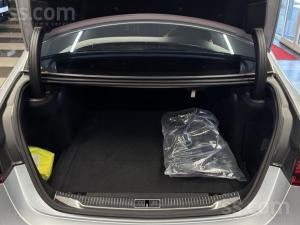 Mercedes-Benz S 500 2022 Rīga, ar dzinēja tilpumu 3.00 L un nobraukumu 106 tūkst. km par 86990 €, foto 8 vietnē AUTOMOTO.COM.LV
