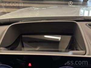 Mercedes-Benz S 500 2022 Rīga, ar dzinēja tilpumu 3.00 L un nobraukumu 106 tūkst. km par 86990 €, foto 27 vietnē AUTOMOTO.COM.LV