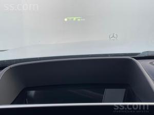 Мерседес С 500 2022 в Рига, объемом двигателя 3.00 л и пробегом 102 тыс. км за 87000 €, фото 18 на AUTOMOTO.COM.LV