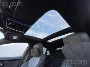 Мерседес С 500 2022 в Рига, объемом двигателя 3.00 л и пробегом 102 тыс. км за 87000 €, фото 19 на AUTOMOTO.COM.LV