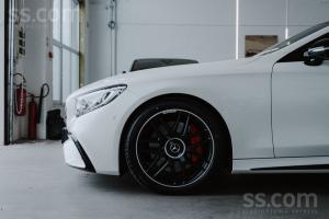 Balts Mercedes-Benz S 500 2015 Rīga, ar dzinēja tilpumu 4.70 L un nobraukumu 120 tūkst. km par 51000 €, foto 6 vietnē AUTOMOTO.COM.LV
