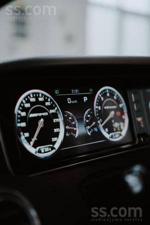 Balts Mercedes-Benz S 500 2015 Rīga, ar dzinēja tilpumu 4.70 L un nobraukumu 120 tūkst. km par 51000 €, foto 15 vietnē AUTOMOTO.COM.LV