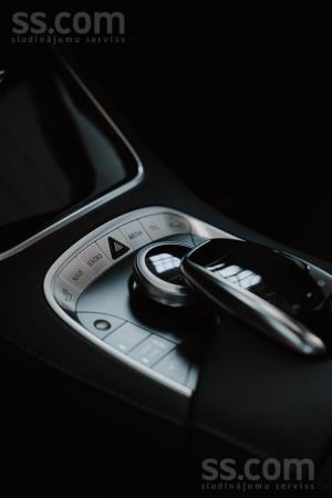 Balts Mercedes-Benz S 500 2015 Rīga, ar dzinēja tilpumu 4.70 L un nobraukumu 120 tūkst. km par 51000 €, foto 20 vietnē AUTOMOTO.COM.LV