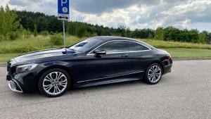 Melns Mercedes-Benz s-550 2016 Viļņa, ar dzinēja tilpumu 5.50 L un nobraukumu 76 tūkst. km par 49999 €, foto 6 vietnē AUTOMOTO.COM.LV