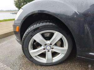 Melns Mercedes-Benz s-550 2012 Kauņa, ar dzinēja tilpumu 4.70 L un nobraukumu 245 tūkst. km par 11000 €, foto 5 vietnē AUTOMOTO.COM.LV