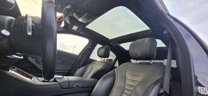 Melns Mercedes-Benz s-550 2015 Šauļi, ar dzinēja tilpumu 4.66 L un nobraukumu 58 tūkst. km par 49900 €, foto 20 vietnē AUTOMOTO.COM.LV