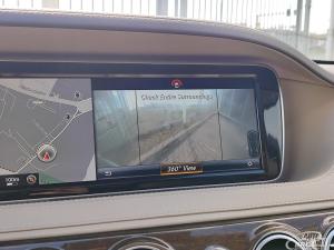 Melns Mercedes-Benz s-550 2015 Avižieniai, ar dzinēja tilpumu 4.70 L un nobraukumu 120 tūkst. km par 27900 €, foto 36 vietnē AUTOMOTO.COM.LV