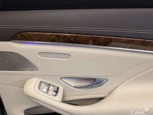 Melns Mercedes-Benz s-550 2015 Viļņa, ar dzinēja tilpumu 4.66 L un nobraukumu 120 tūkst. km par 24400 €, foto 17 vietnē AUTOMOTO.COM.LV