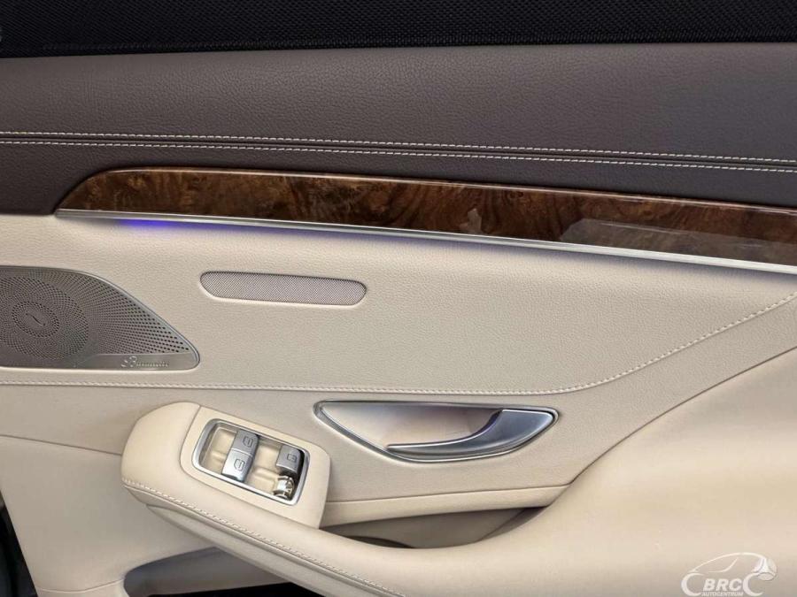 Melns Mercedes-Benz s-550 2015 Viļņa, ar dzinēja tilpumu 4.66 L un nobraukumu 120 tūkst. km par 24400 €, foto 17 vietnē AUTOMOTO.COM.LV