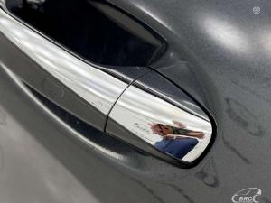 Melns Mercedes-Benz s-550 2015 Viļņa, ar dzinēja tilpumu 4.66 L un nobraukumu 120 tūkst. km par 24400 €, foto 23 vietnē AUTOMOTO.COM.LV