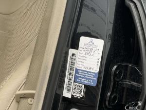 Melns Mercedes-Benz s-550 2015 Viļņa, ar dzinēja tilpumu 4.66 L un nobraukumu 120 tūkst. km par 24400 €, foto 29 vietnē AUTOMOTO.COM.LV